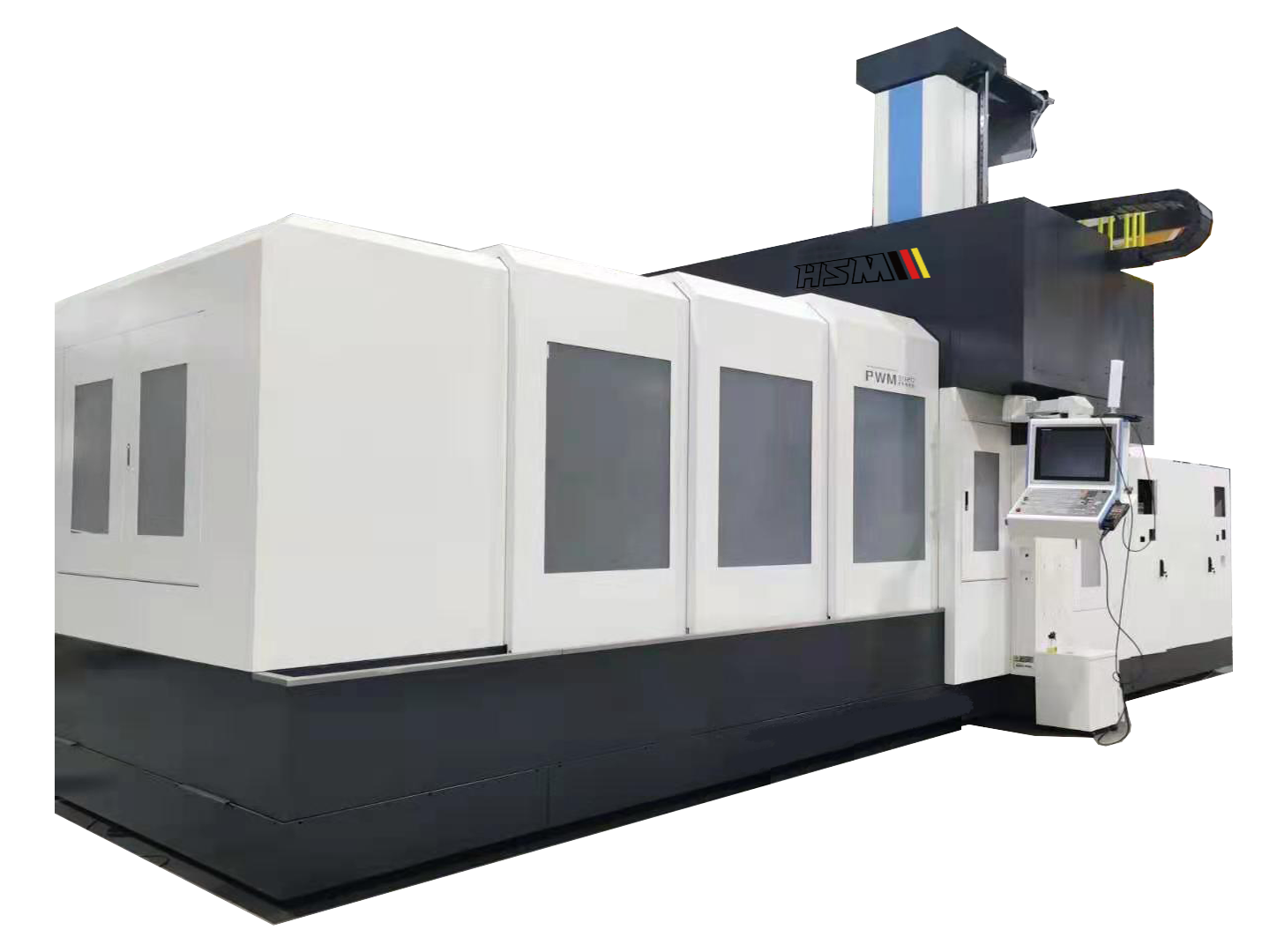 PRODUCTS-HSM Machine GmbHHigh